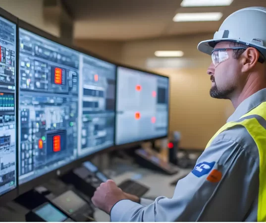 Alarm Management and Rationalization Solutions | Consyst Digital